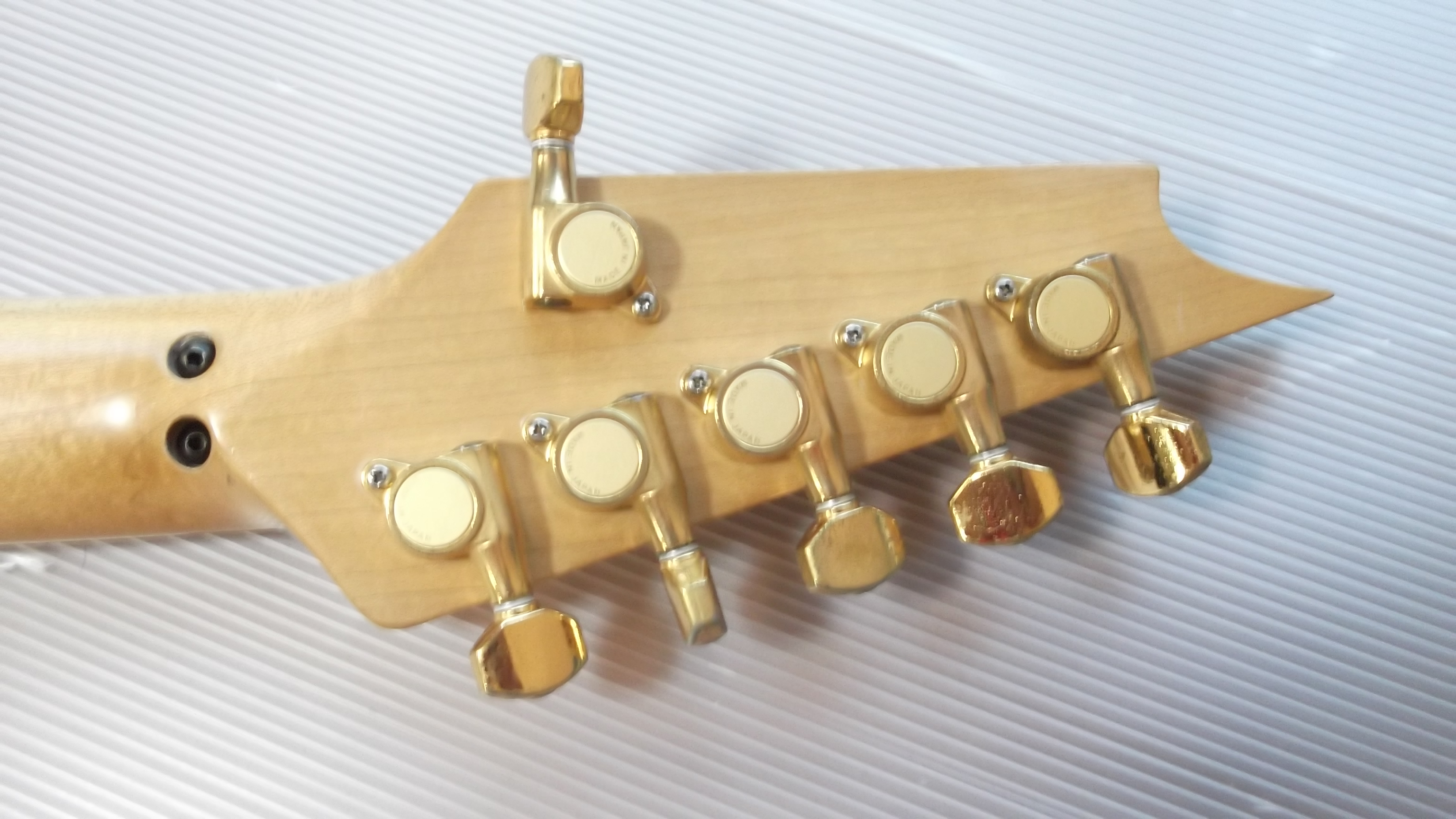 Killer SH 、OBL搭載(MOD）メタリックレッド | Cosmicarms